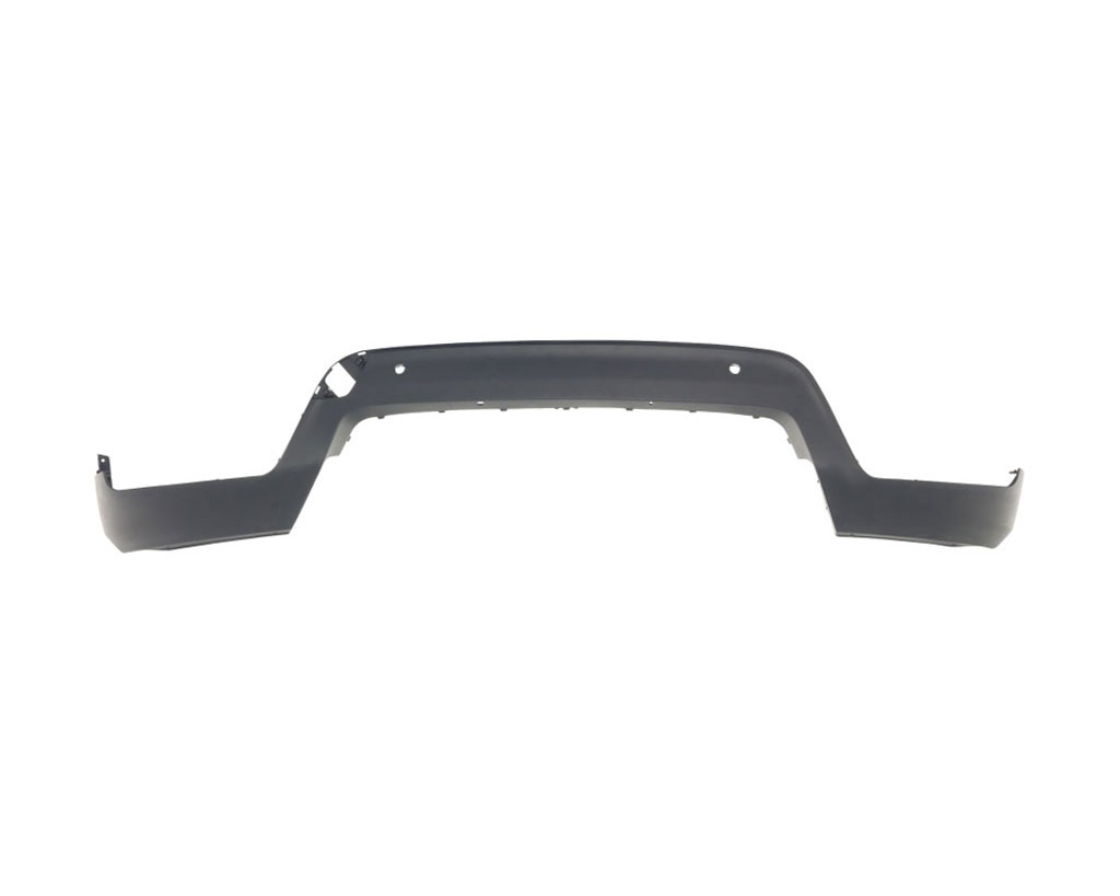 LEISTE STOßSTANGE VORNE FÜR 51117210445 | eBay