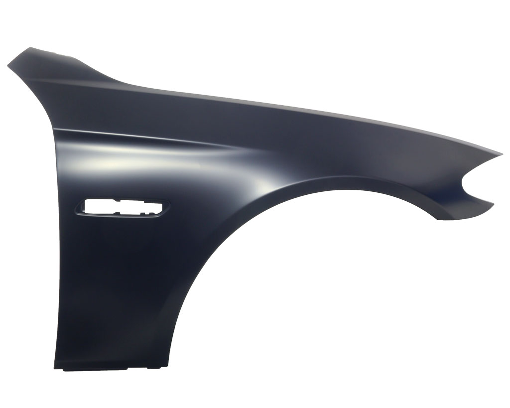 SEITENTEIL KOTFLÜGEL VORNE RECHTS FÜR 41357248660 | eBay