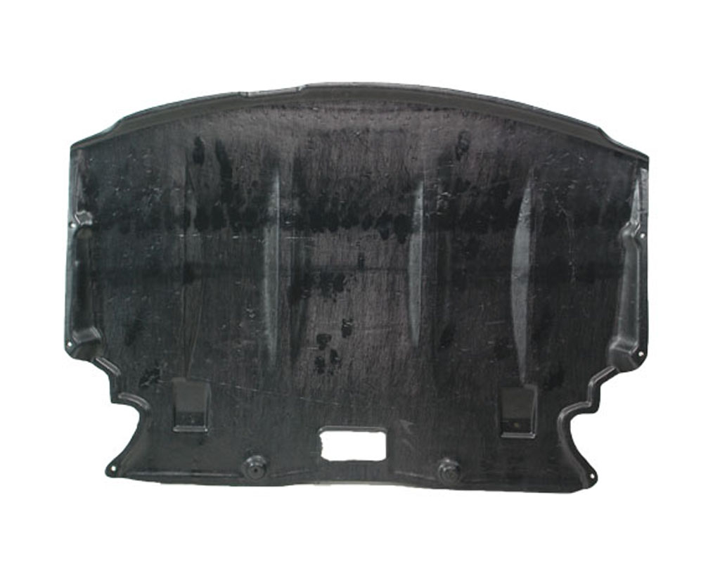 MOTORSCHUTZ ABDECKUNG UNTERFAHRSCHUTZ MITTE FÜR 74850610 51717200846 ...